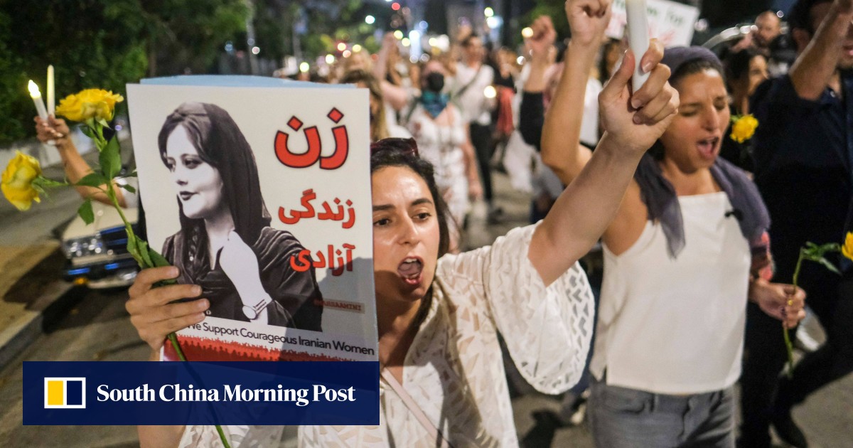 Iran’s Mahsa Amini hijab protests a lesson for Indonesia against ...