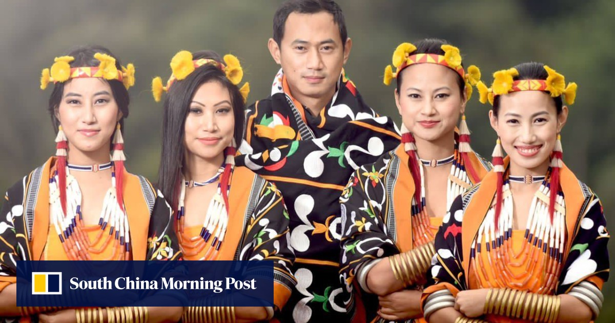 Indian millennials use music to save traditional languages, one note at ...