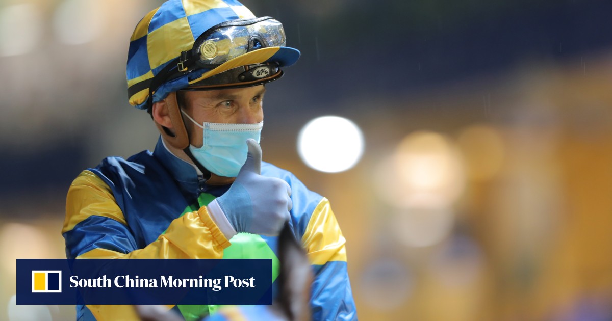 Luke Currie senses opportunity after tough slog: ‘it makes it easier ...