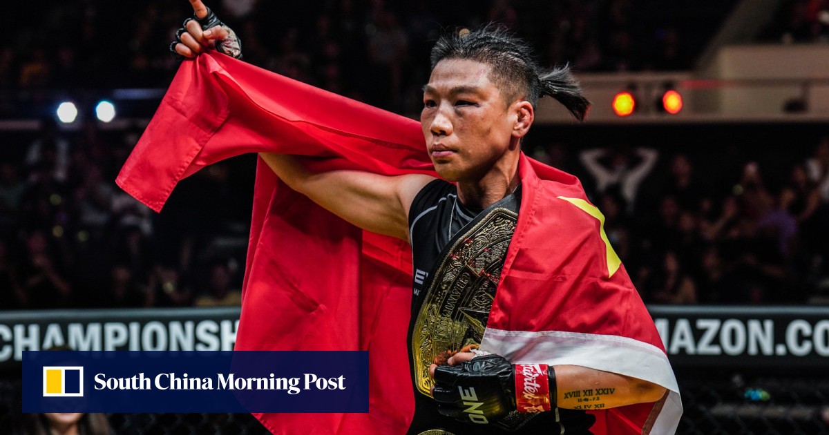ONE Championship Prime Video 2 results: Xiong Jingnan beats Angela Lee ...