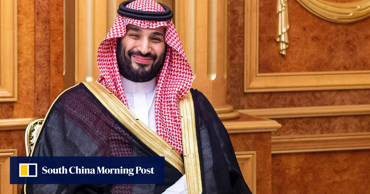 Critics fear making prince Mohammed bin Salman Saudi PM a ‘title ...