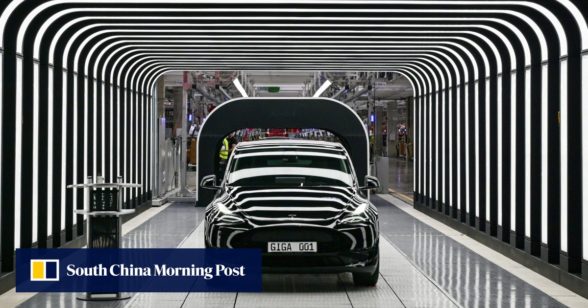 How the US-led West plans to take on China in Africa in the race for ...