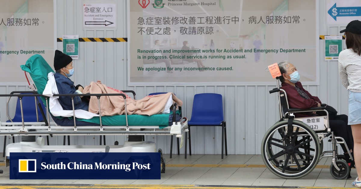 ‘biggest Healthcare Reform In A Decade John Lee Expected To Reveal