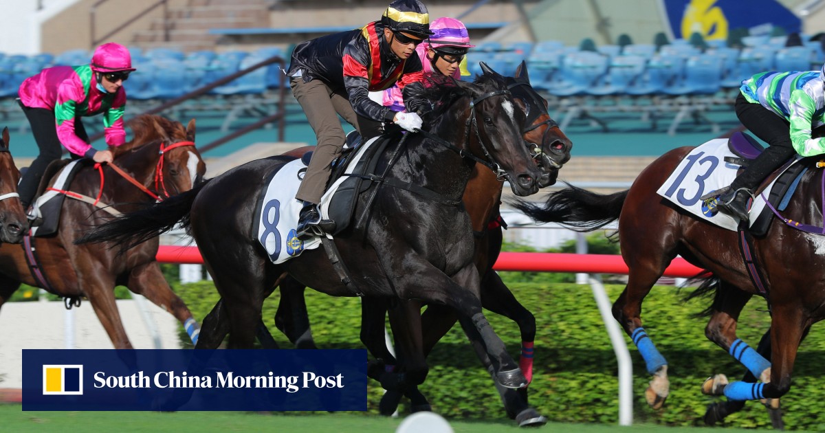 Derek Leung hopes loyal supporter Ricky Yiu can help him kick-start his ...