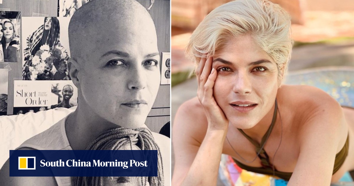 Why Selma Blair is Hollywood’s comeback queen of 2022: her multiple ...