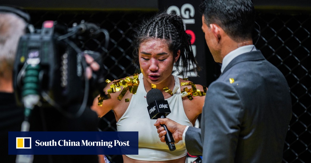 ONE Championship: five storylines to watch after Prime Video 2 ...