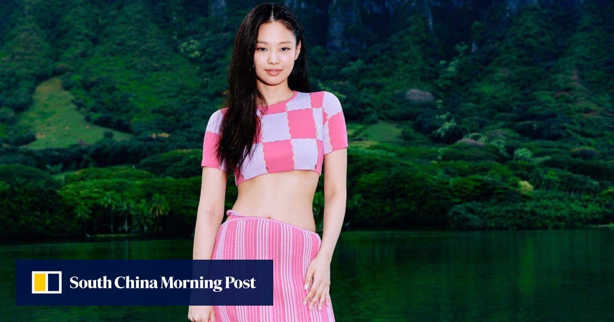 Blackpink label to take legal action after Jennie photos leaked and ... Blackpink label to take legal action after Jennie photos leaked and ...