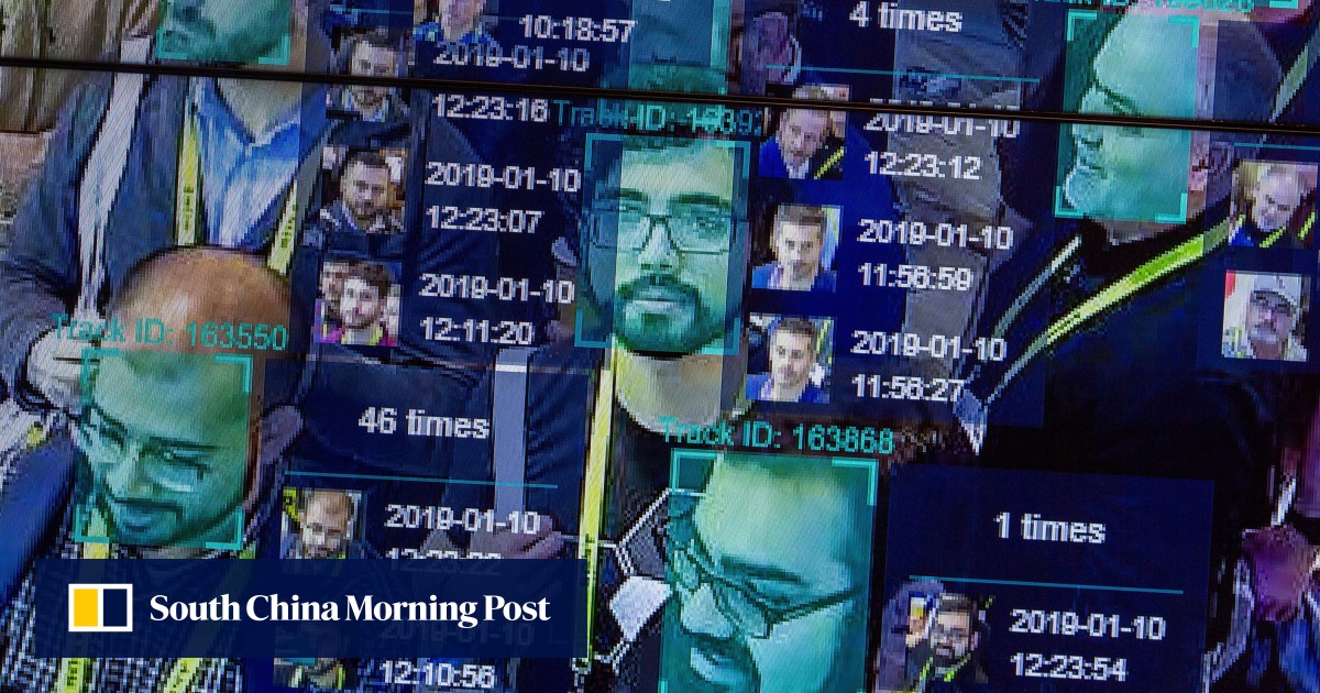 US unveils artificial intelligence ‘Bill of Rights’ to safeguard civil ...