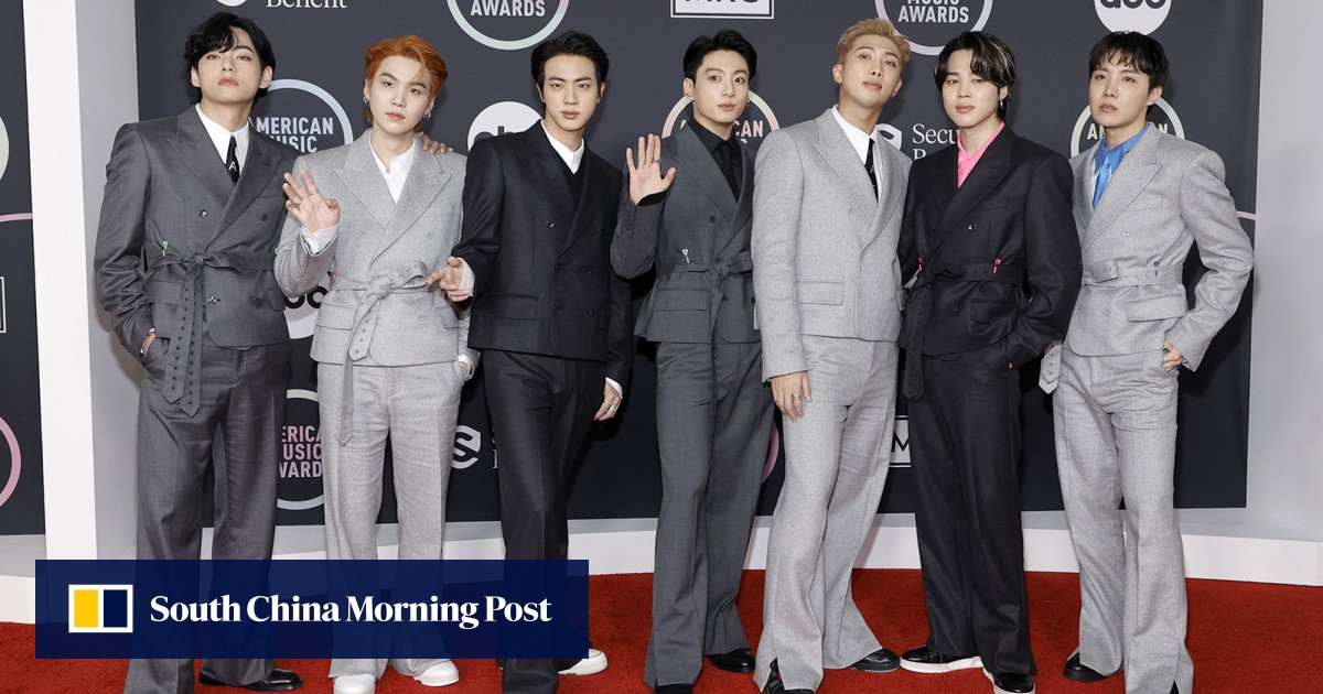 ‘Desirable’ that South Korean boy band BTS carry out military service ...