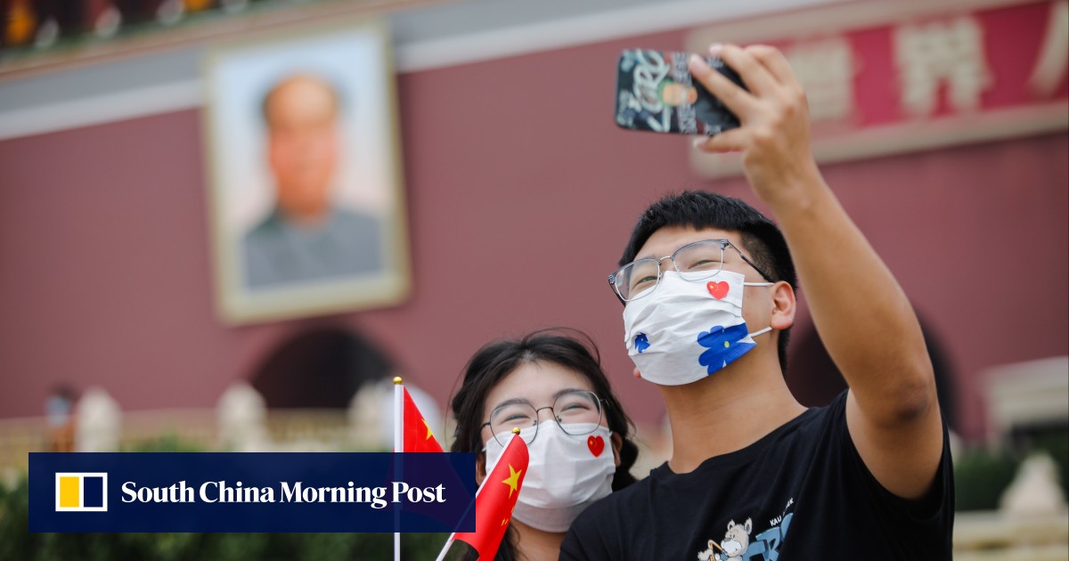 New Chinese premier pick could mean ‘more continuity than change’ in ...