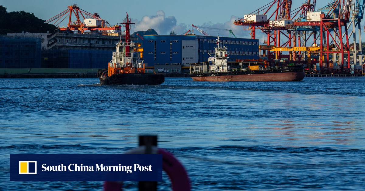 2024 presidential elections in US, Taiwan could help spur trade deal ... 2024 presidential elections in US, Taiwan could help spur trade deal ...
