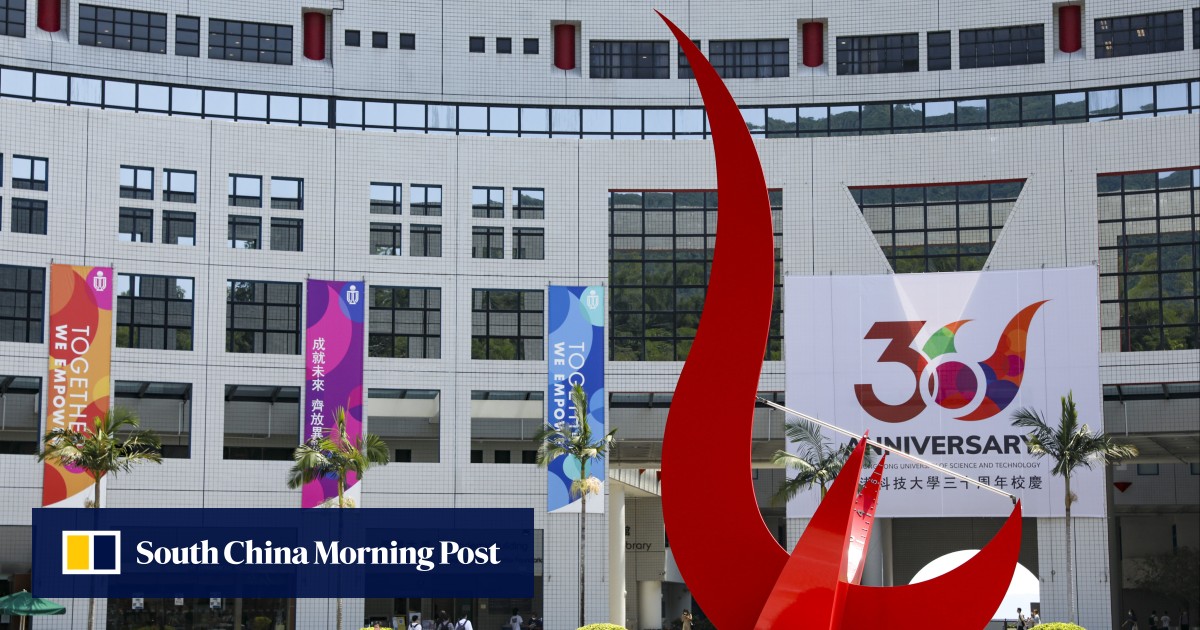 Climate change: Hong Kong university claims key breakthrough in durable ...