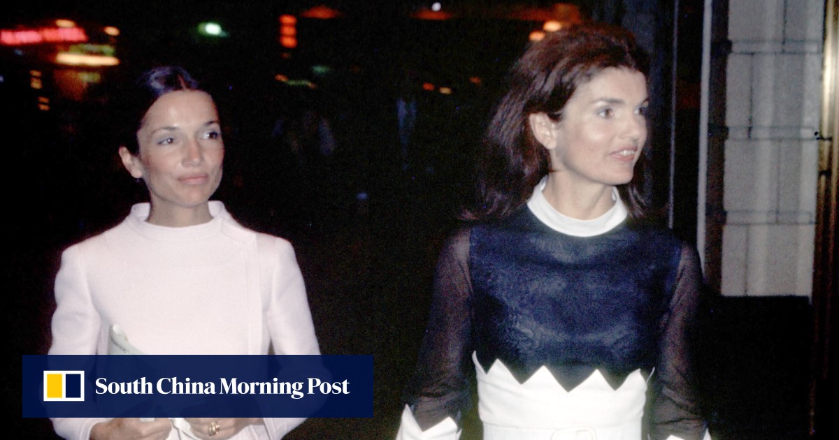Who was Jackie Kennedy’s socialite sister Princess Lee Radziwill? A ...
