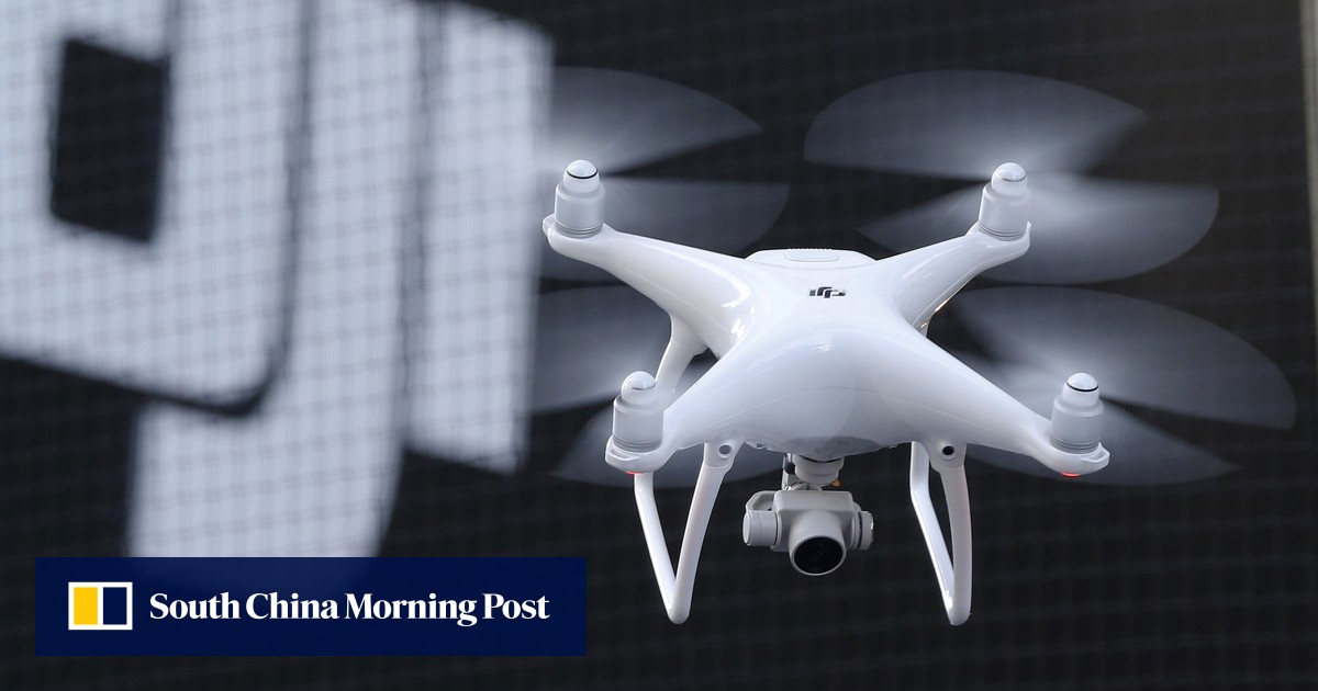 Tech war: China silent over Pentagon blacklist as tech firms brace for rising tensions | South ...