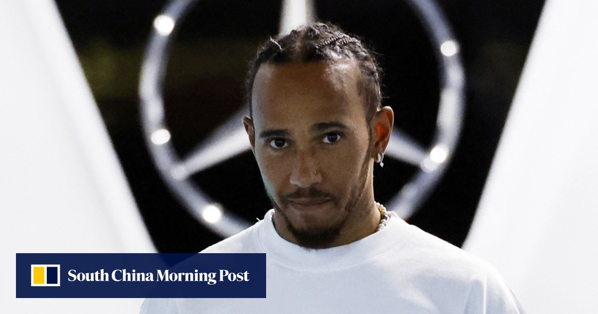Formula 1: Lewis Hamilton says great racing – not records – at heart of ...