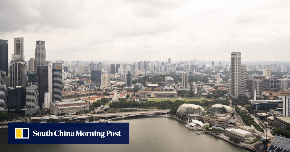 India’s Reliance boss Mukesh Ambani to set up family office in ...