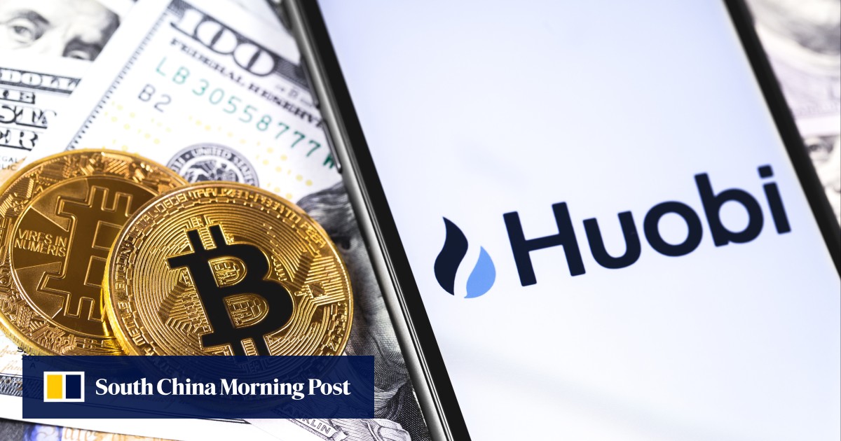 Chinese founder of crypto exchange Huobi sells majority stake to Hong ...