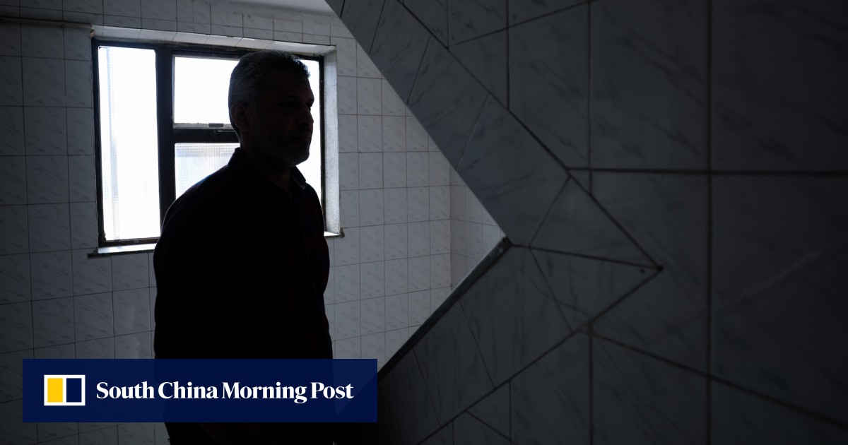 Faster Screening Of Asylum Seekers In Hong Kong But 2600 Cases Still