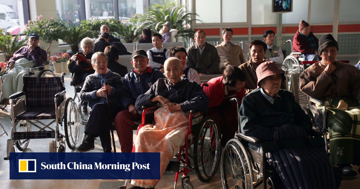 China announces latest easing of foreign investment rules | South China ...