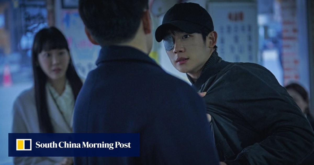 Busan 2022: Disney+ K-drama Connect – Jung Hae-in stars in Takashi ...