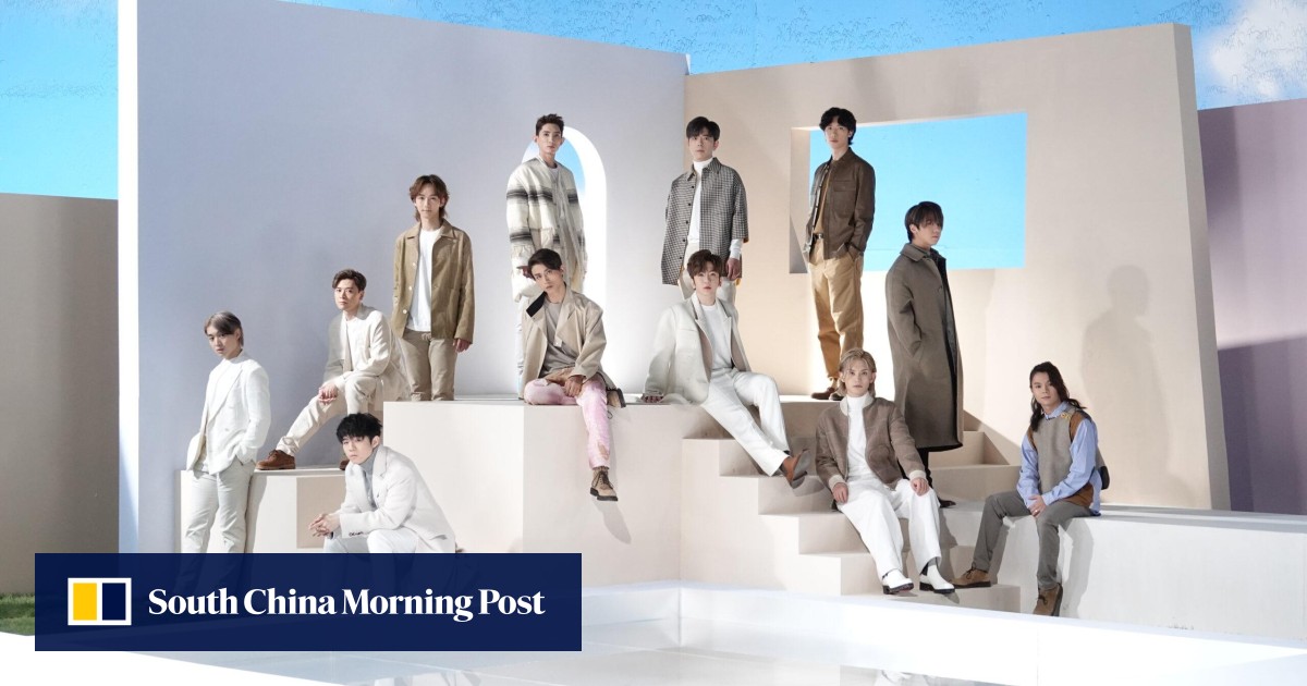 Mirror concert accident: up to 20,000 fans tune in for return of Hong ...