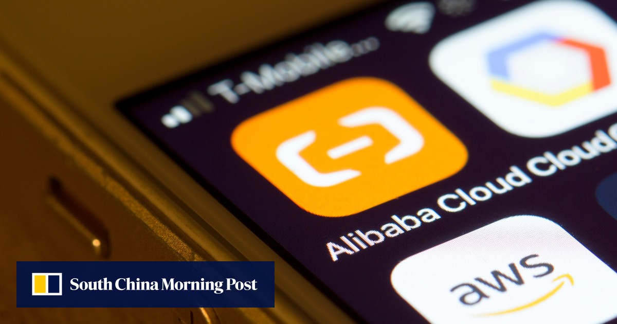 Alibaba Cloud opens a new Hangzhou campus the size of Google’s Silicon ...