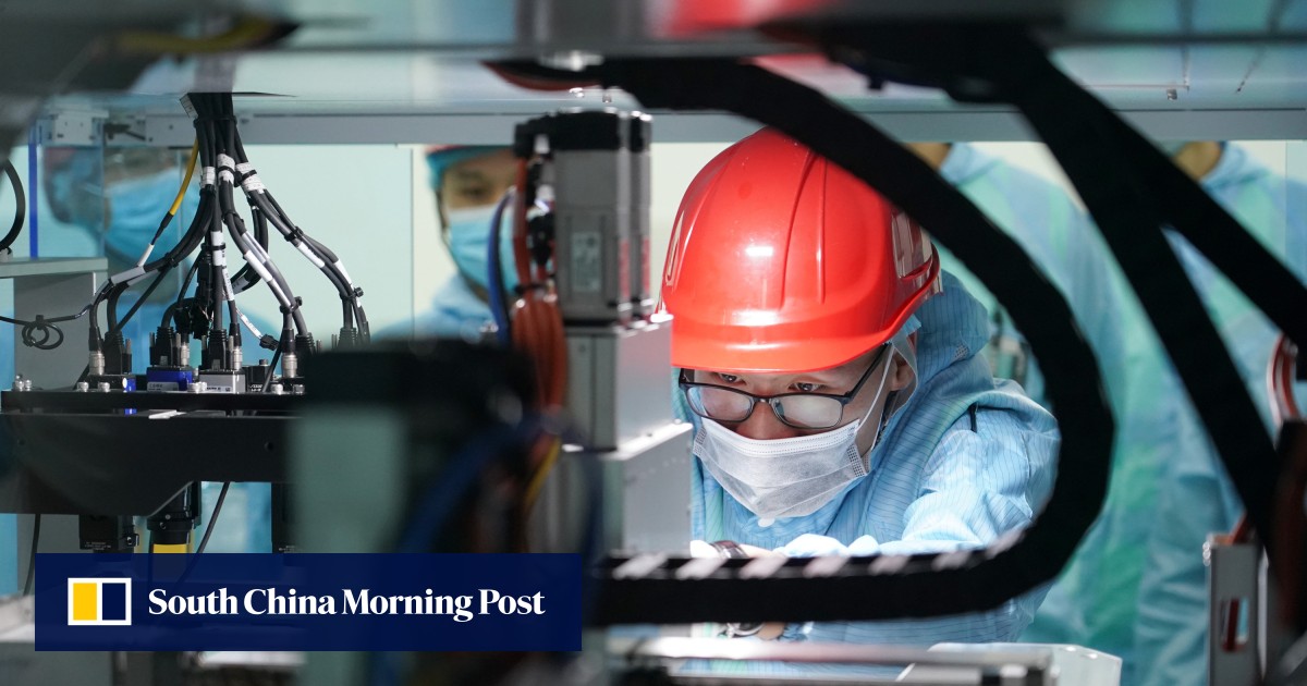 China solar producers warned about price gouging as officials decry ...