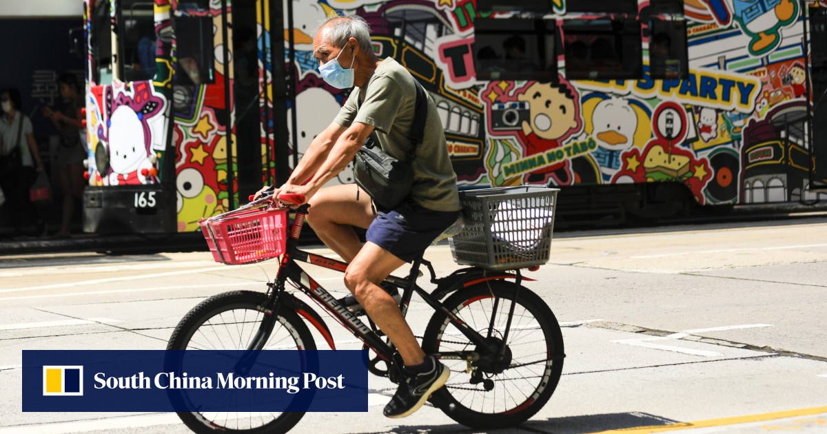 Letters How Hong Kongs Mpf System Can Be Updated To Meet The Needs