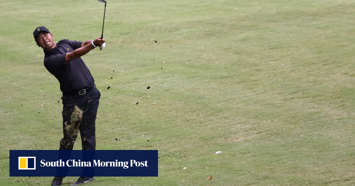 Hideki Matsuyama shuns LIV millions, commits to PGA Tour on eve of Zozo ...