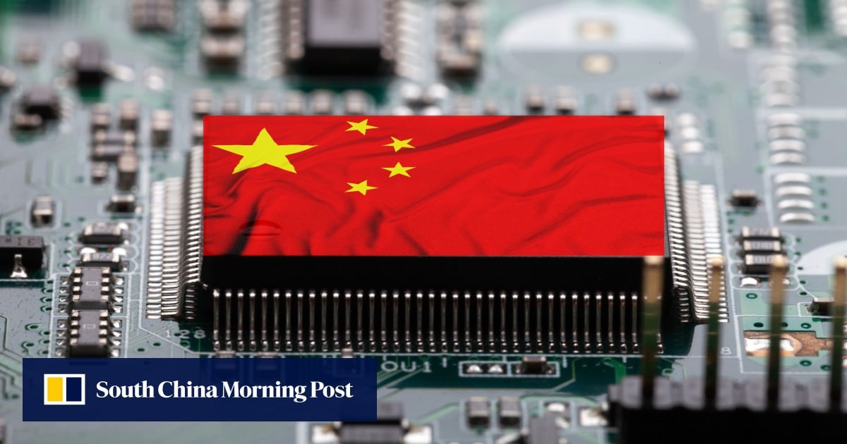 Tech War Us Trade Watch List Throws 31 Chinese Semiconductor Related