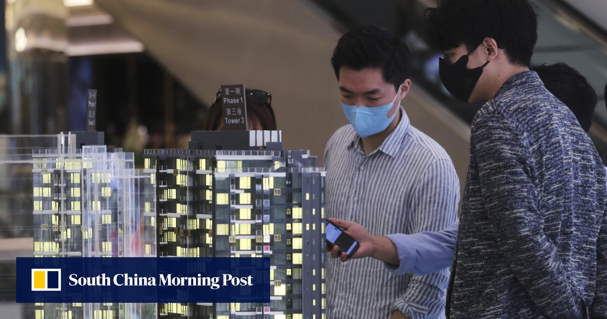 Letters Why Hong Kong Cant Clone Singapores Housing Strategy