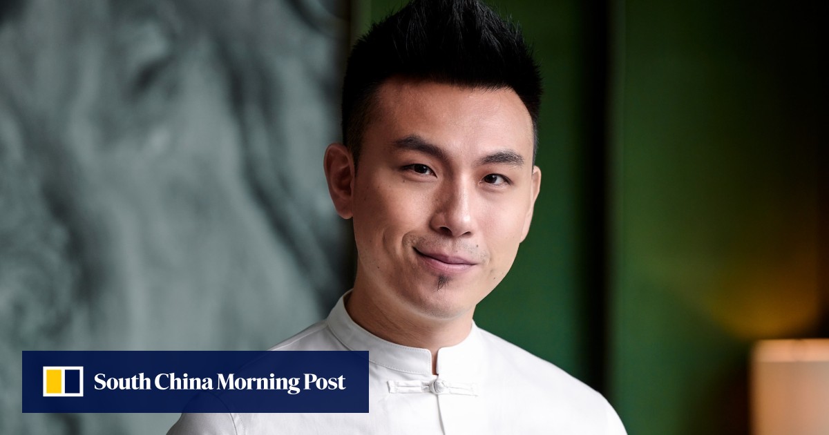 Inside Michelin-starred chef Vicky Cheng’s cooking secrets: the Hong ...