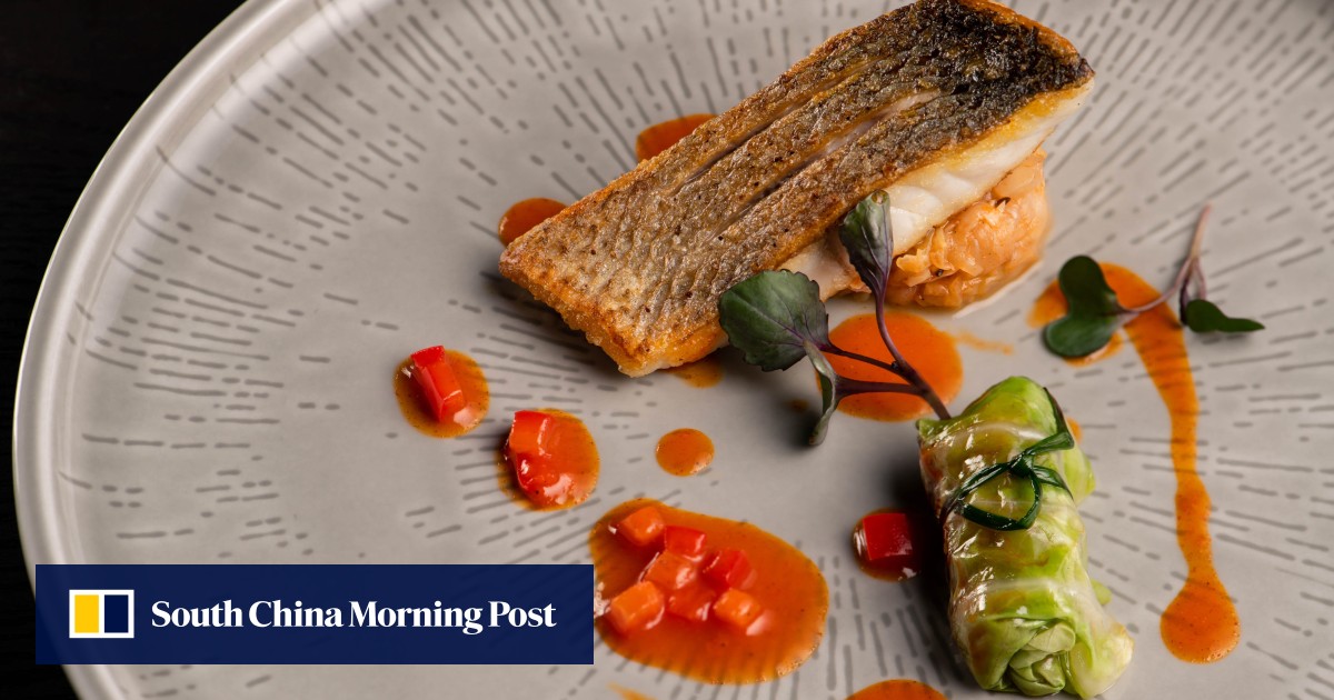 Heimat restaurant review: chef Peter Find’s first restaurant in Hong ...