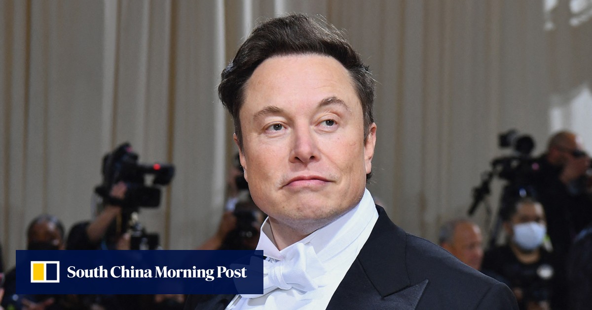 Ukraine war: Elon Musk denies report he spoke with Vladimir Putin ... Ukraine war: Elon Musk denies report he spoke with Vladimir Putin ...