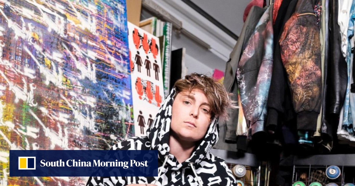 Who is Nats Getty, Gigi Gorgeous’ billionaire oil heir husband? The ...