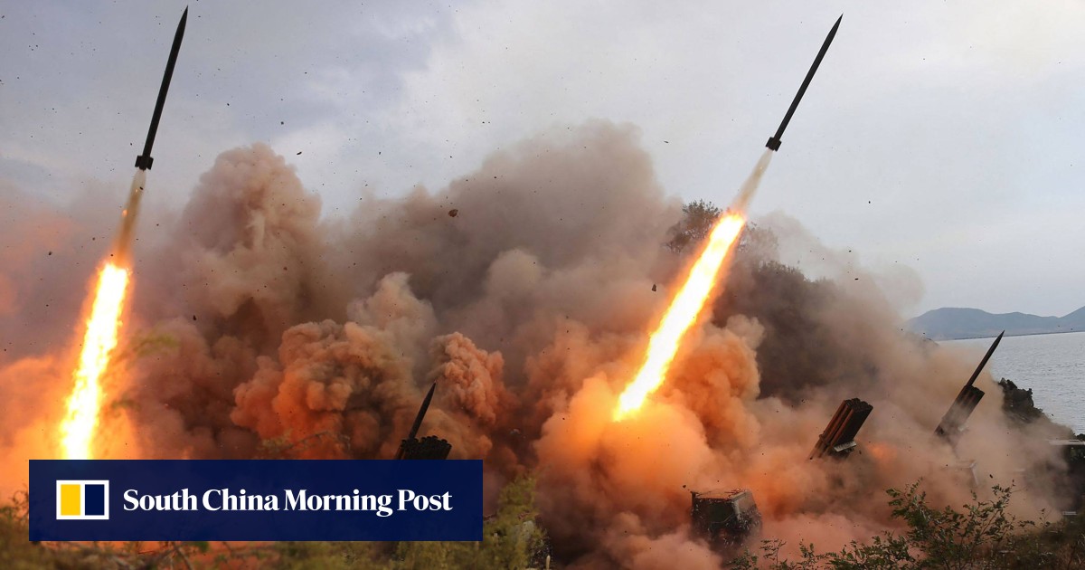 South Korea faces growing calls to reconsider nuclearisation to counter ...