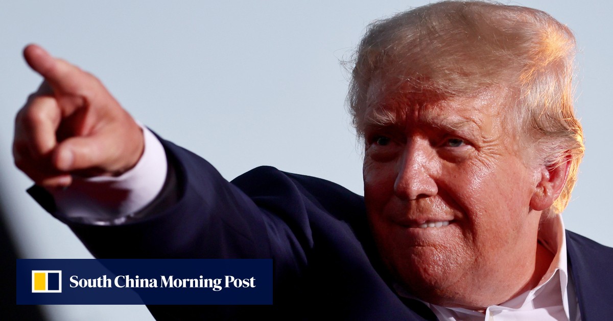 Google approves Donald Trump’s Truth Social for Play Store | South ...