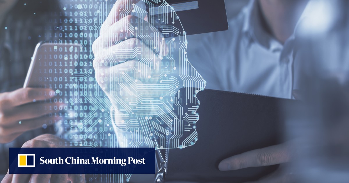 Artificial Intelligence Hong Kong Businesses Government Could Do More