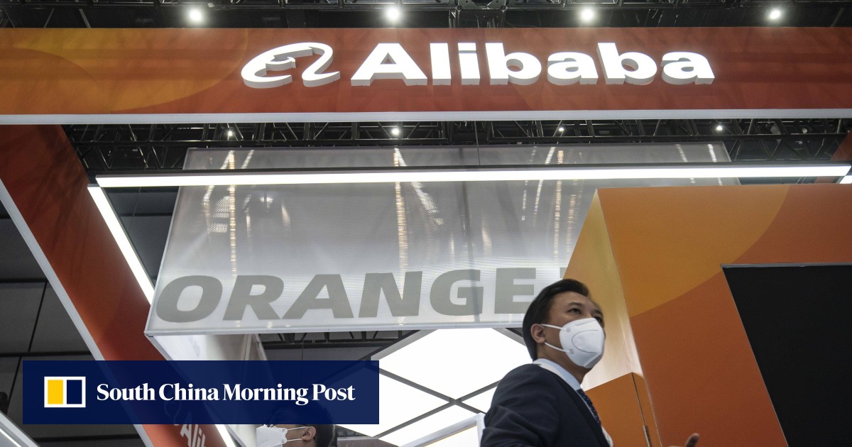 Alibaba prepares deep discounts and extra help for merchants ahead of ...