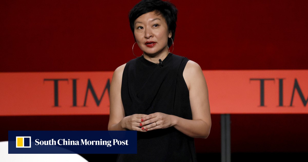 She’s helped Asian-Americans be angry: Cathy Park Hong’s book Minor ...