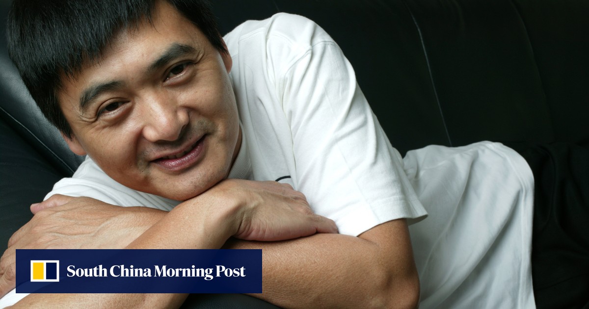 Hong Kong Film Star Chow Yun Fat On His Dislike Of Violence Favourite