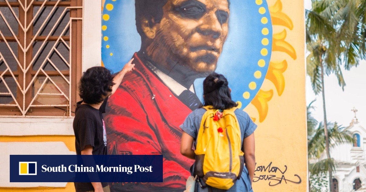 Goa beyond the beaches and booze: tours around the Indian state’s ...