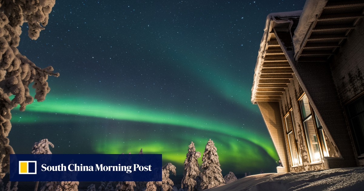 Slow, sustainable and immersive travel is 2023’s tourism trend: from ...