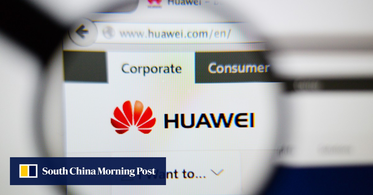 Huawei gets profitable operations back on track after senior executive ...