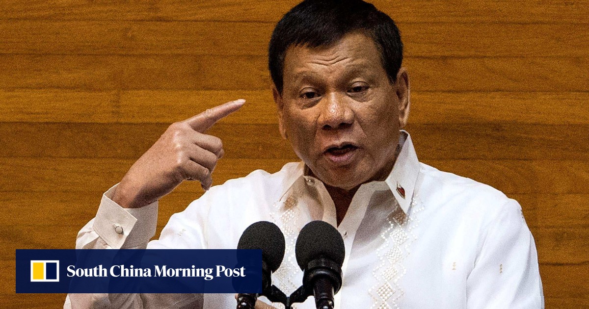 Dozens of lawyers slain in 6 years in Philippines under former leader ...