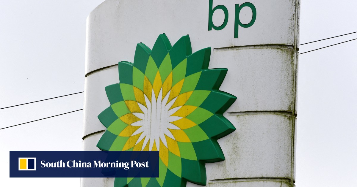 Energy giant BP to buy US renewable gas firm for US$4.1 billion | South ...