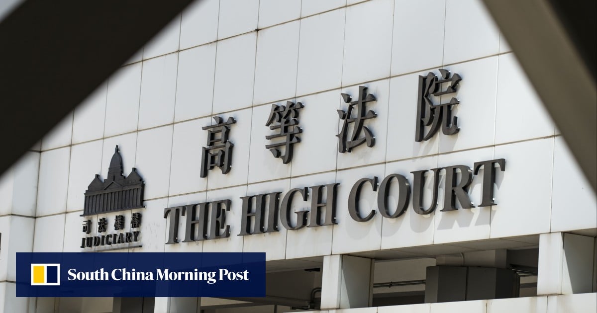 Hong Kong Judge Hands 19 Year Old Suspended Jail Sentence For Making 8