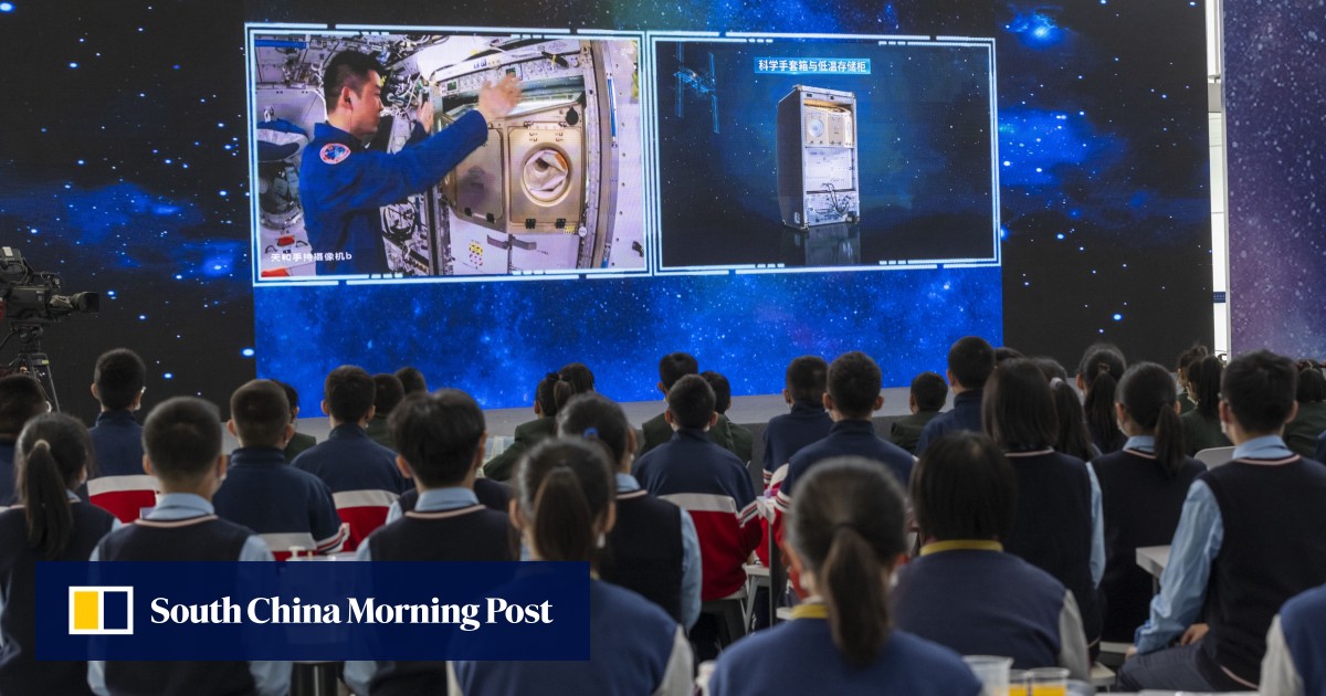 China prioritises hi-tech at ‘top of all economic policies’ as Xi ...