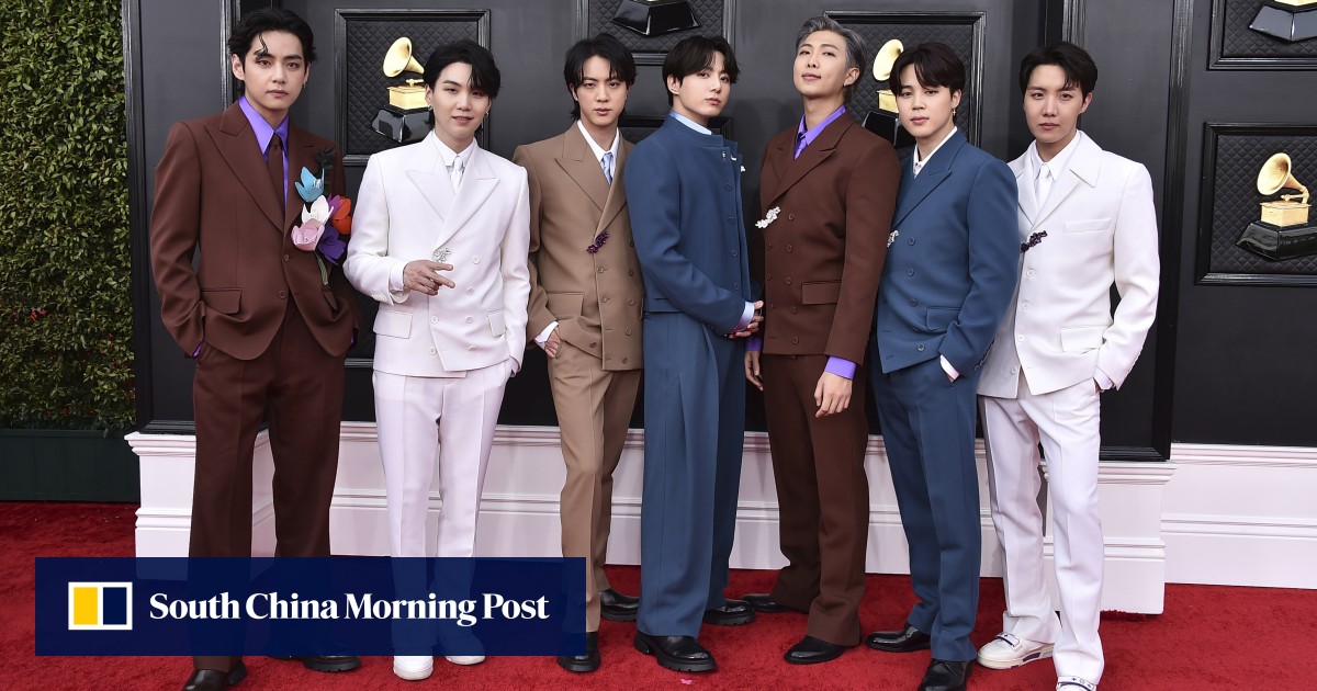 BTS confirms military enlistment, ending exemption debate in South ...