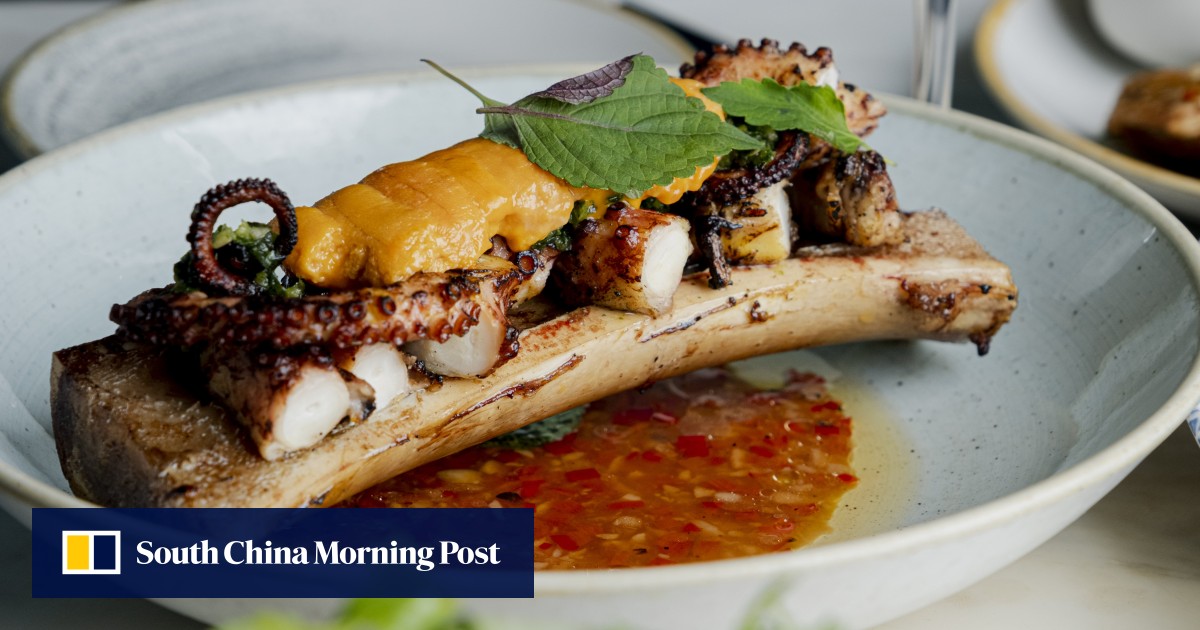 What is tamarind used for in Asia? Pastes, sauces, soups and now ...